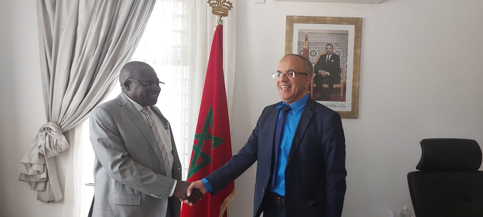 Partners - Higher Education Loans & Scholarship Board (HELSB)