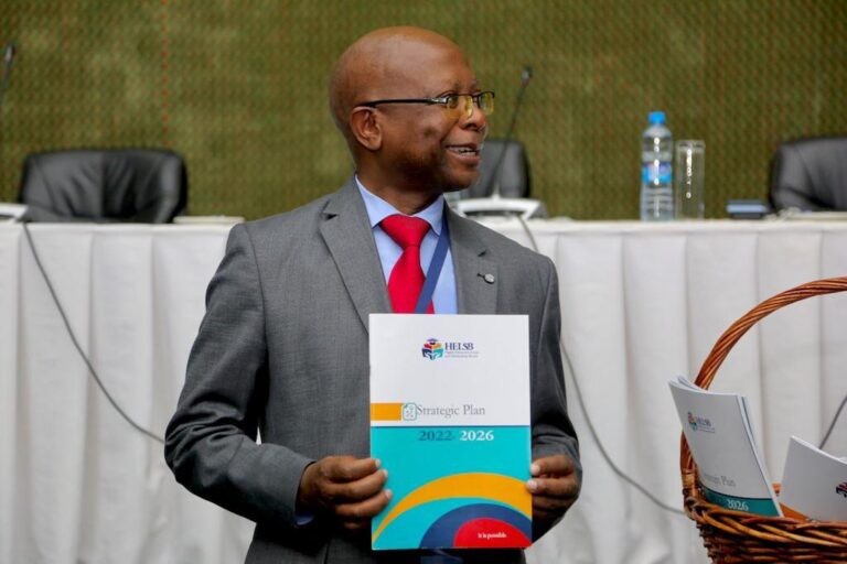 About us - Higher Education Loans & Scholarship Board (HELSB) About the ...