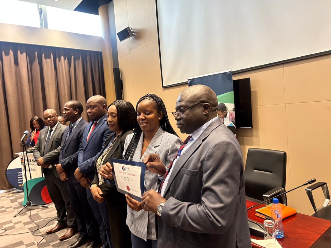 HELSB Celebrates Successful Loan Repayments at Media Breakfast - Higher ...