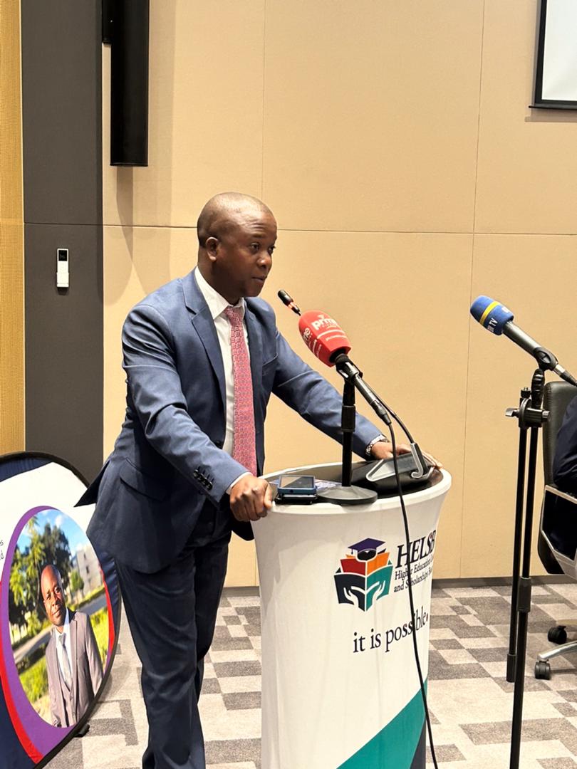 HELSB Celebrates Successful Loan Repayments at Media Breakfast - Higher ...